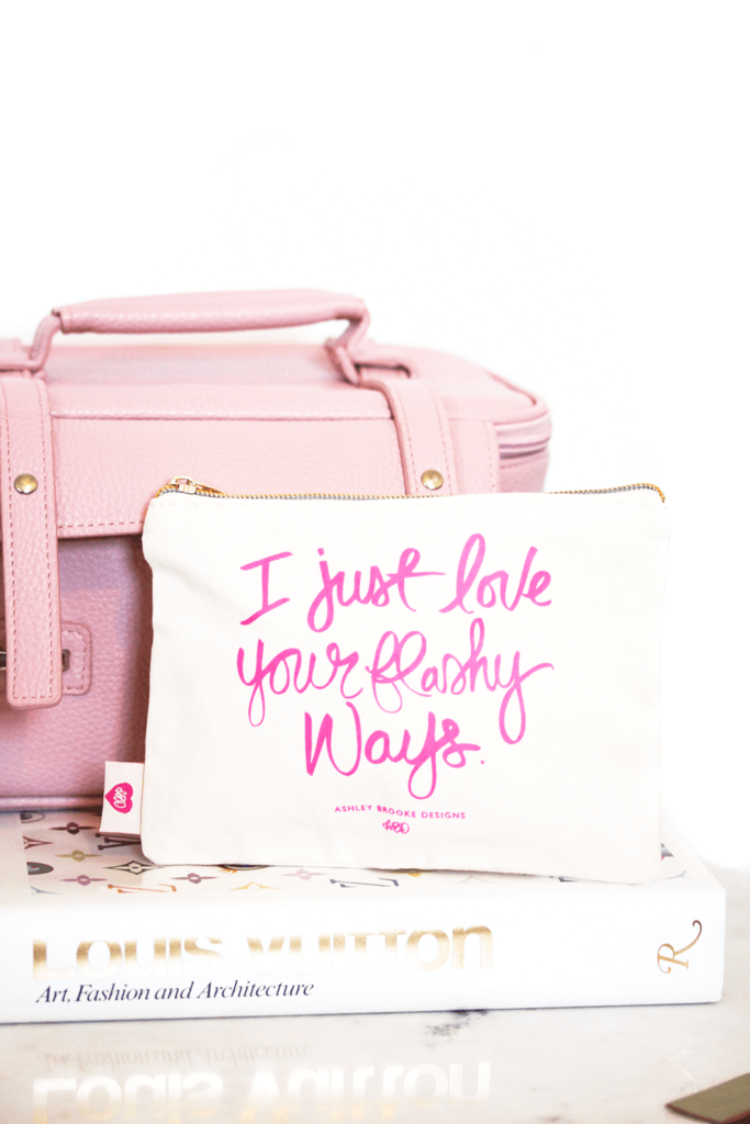The Best Travel Bags for Your Next Trip - Teresa Caruso