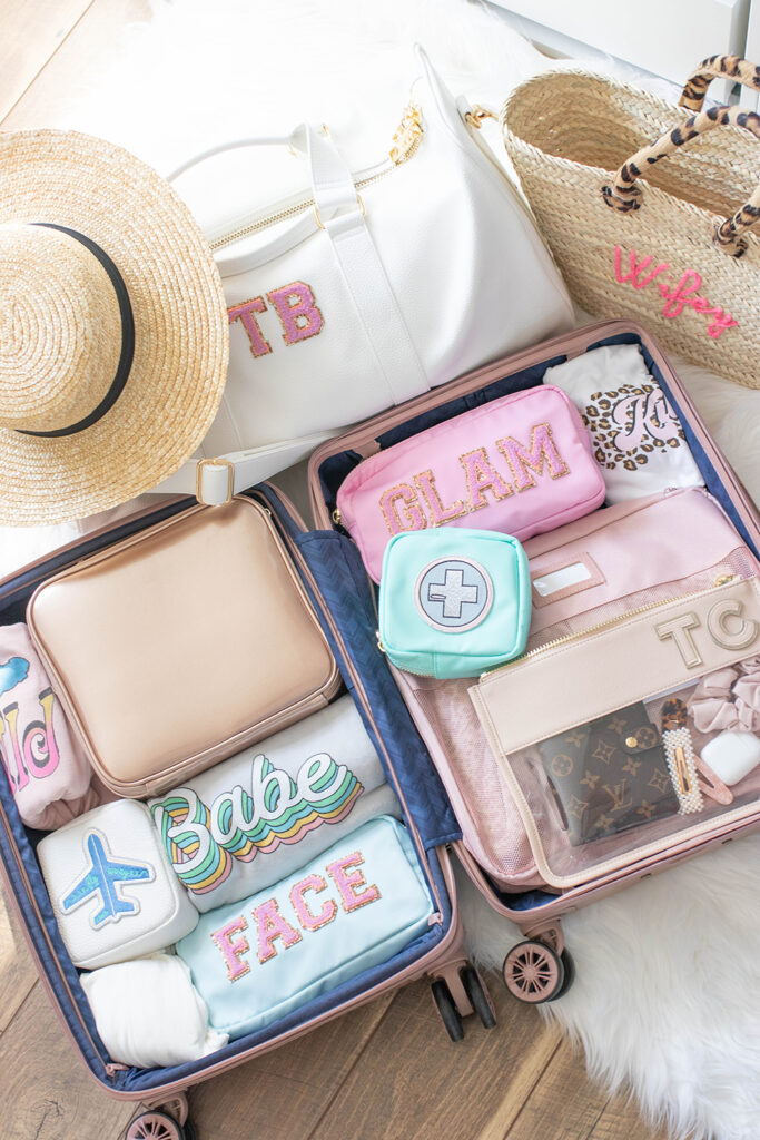 The Best & Cutest Travel Products - Teresa Caruso