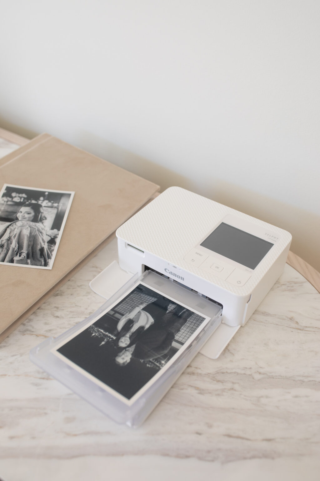 Holiday Gift Ideas from Canon - Teresa Caruso