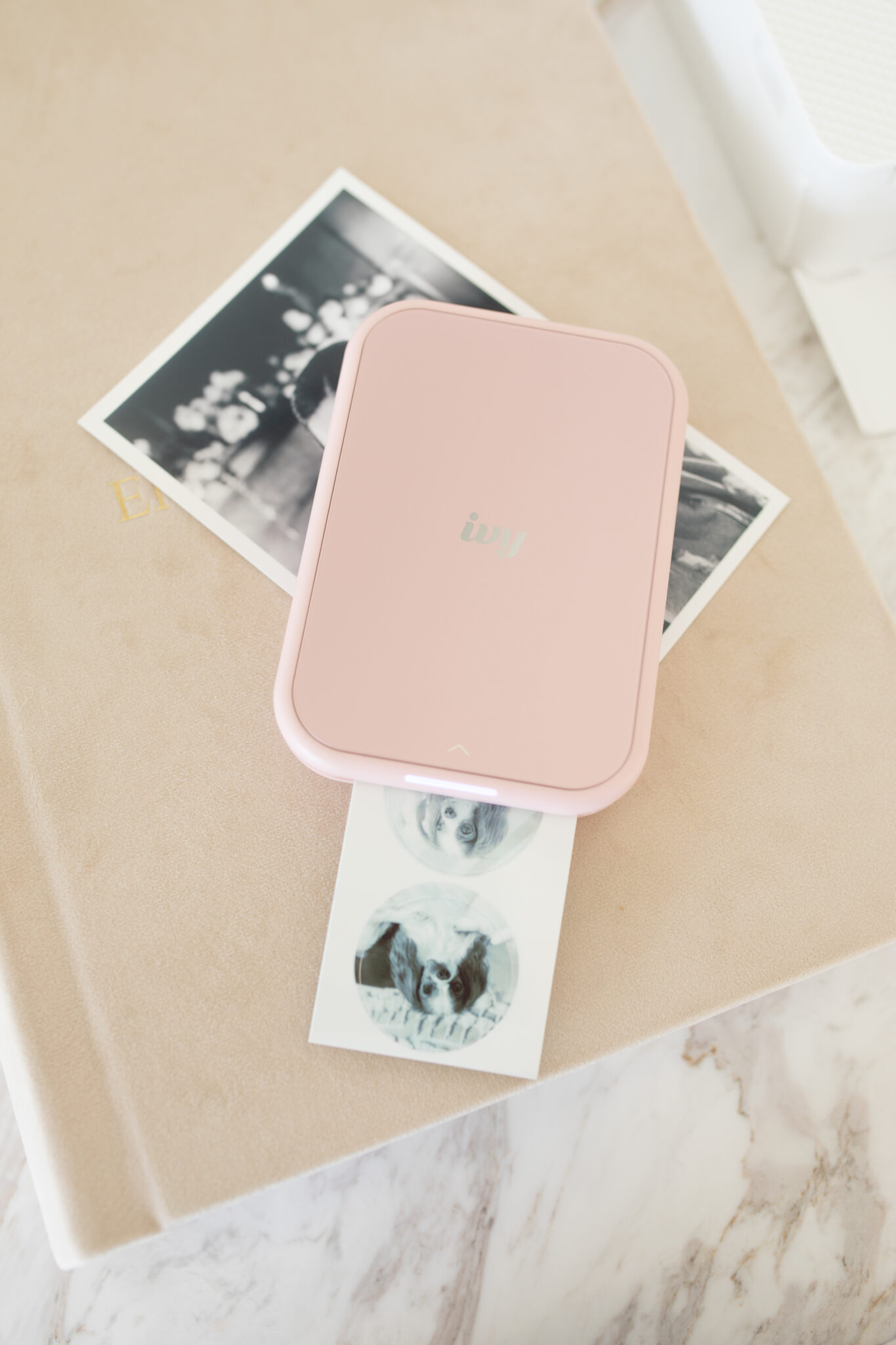 Holiday Gift Ideas from Canon - Teresa Caruso