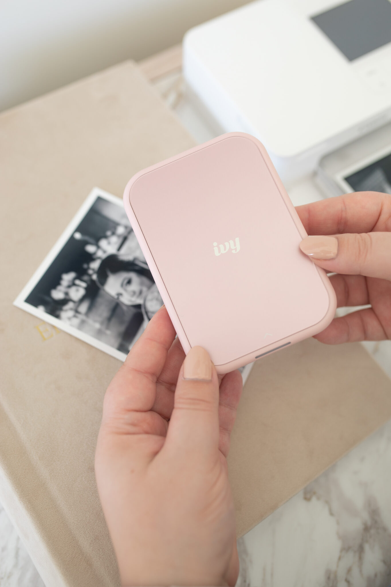 Holiday Gift Ideas from Canon - Teresa Caruso