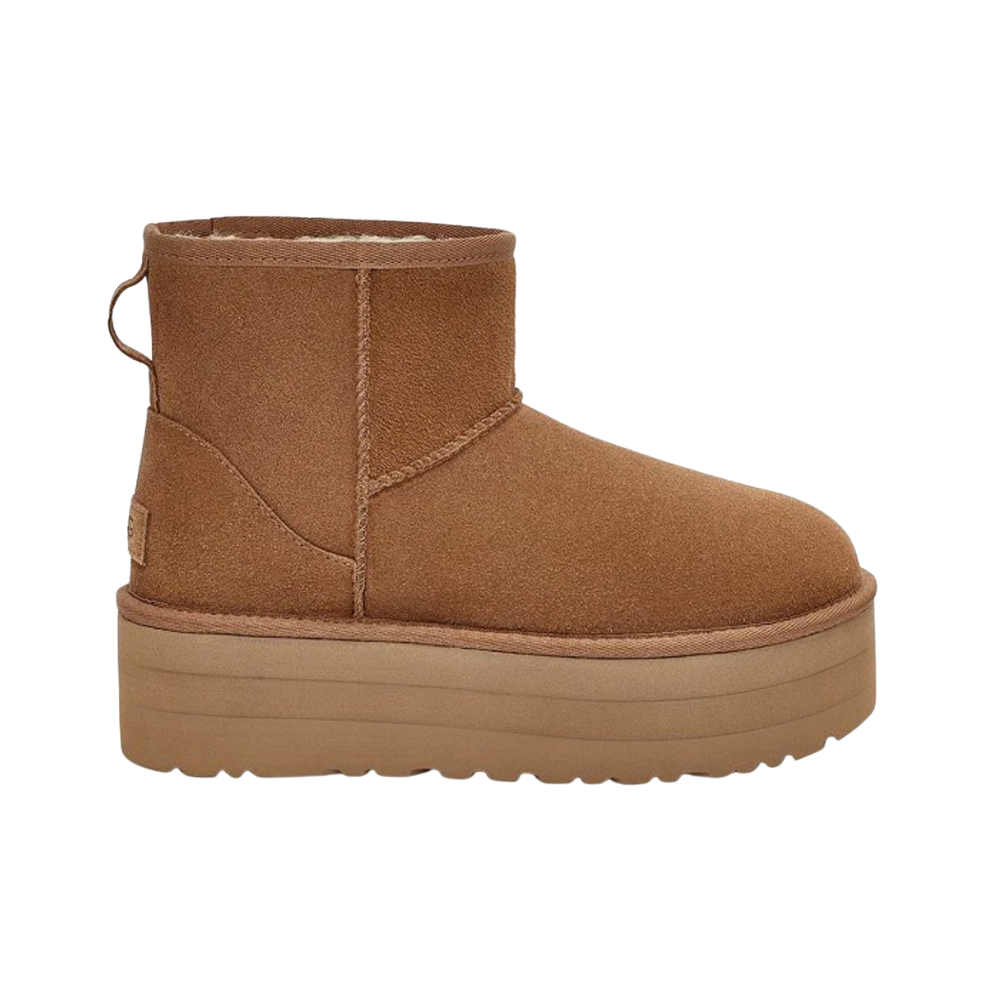 Mini platform boots - Teresa Caruso