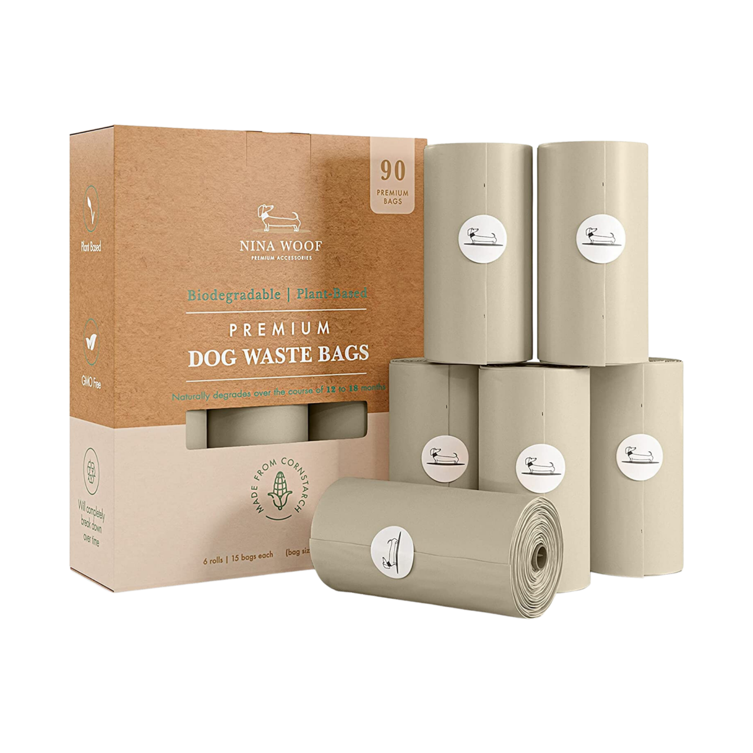 20 Neutral Pet Supplies That Are Actually Cute - Teresa Caruso