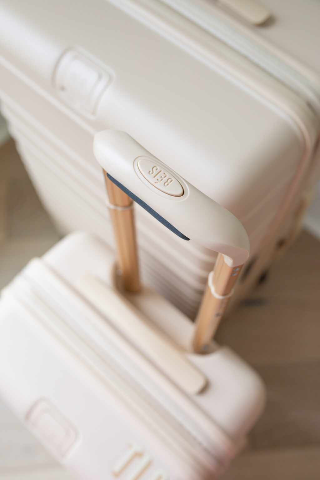 Beis Luggage: An Honest Review and Buying Guide - Teresa Caruso