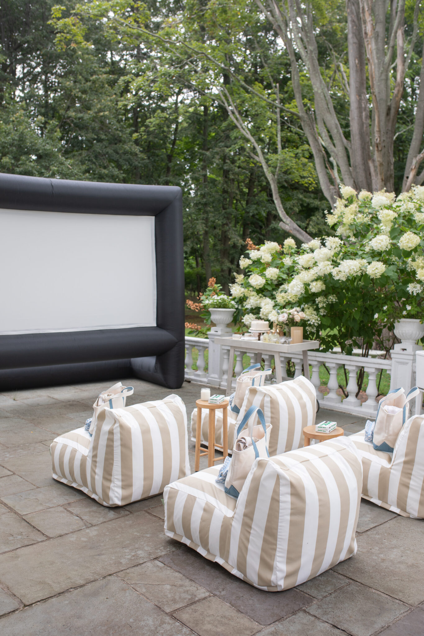 The Summer I Turned Pretty Watch Party - Teresa Caruso