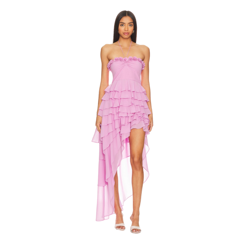 Summer Wedding Guest Dresses - Teresa Caruso